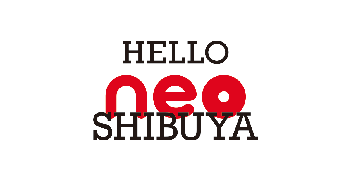 EVENT情報＆レポート アーカイブ | HELLO neo SHIBUYA